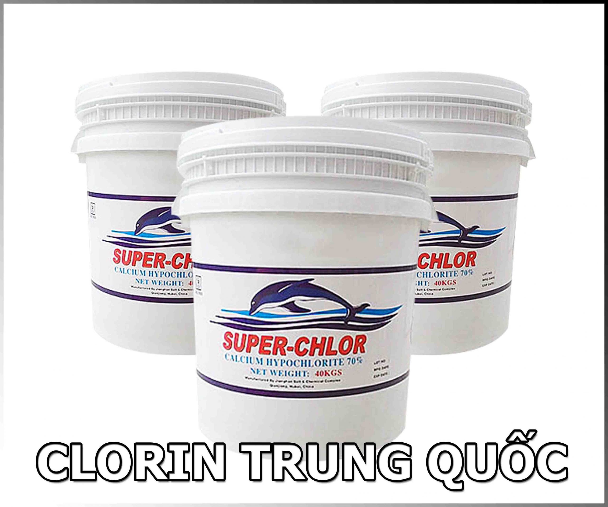BÁN CLORIN TRUNG QUỐC HCVMSG - HÓA CHẤT SÀI GÒN™ | HÓA CHẤT TP HCM ...
